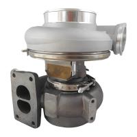 China S410 0090966599 318932 Turbo Charger for Mercedes Benz OM457LA 11.97L Diesel Engine for sale