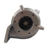 China S410 0090966599 318932 Turbo Charger for Mercedes Benz OM457LA 11.97L Diesel Engine for sale
