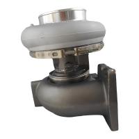 China S410 0090966599 318932 Turbo Charger for Mercedes Benz OM457LA 11.97L Diesel Engine for sale