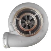 China S410 0090966599 318932 Turbo Charger for Mercedes Benz OM457LA 11.97L Diesel Engine for sale