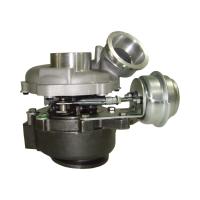 China GT1852V 709836-5004 A6110960899 Turbocharger Parts for Sprinter OM611 Diesel Engine for sale