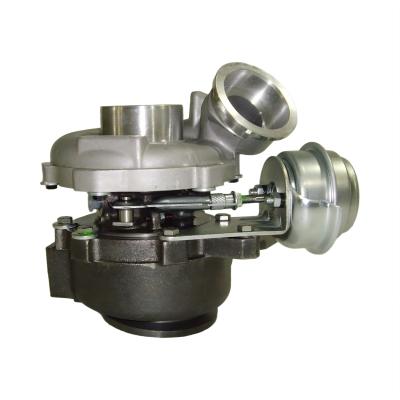China GT1852V 709836-5004 A6110960899 Turbocharger Parts for Sprinter OM611 Diesel Engine for sale