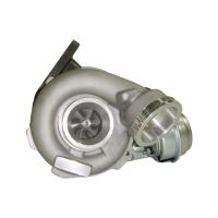 China GT1852V 709836-5004 A6110960899 Turbocharger Parts for Sprinter OM611 Diesel Engine for sale