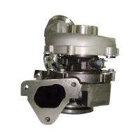 China GT1852V 709836-5004 A6110960899 Turbocharger Parts for Sprinter OM611 Diesel Engine for sale