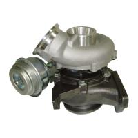 China GT1852V 709836-5004 A6110960899 Turbocharger Parts for Sprinter OM611 Diesel Engine for sale