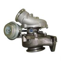 China GT1852V 709836-5004 A6110960899 Turbocharger Parts for Sprinter OM611 Diesel Engine for sale