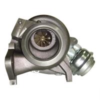 China GT1852V 709836-5004 A6110960899 Turbocharger Parts for Sprinter OM611 Diesel Engine for sale