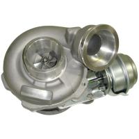 China GT1852V 709836-5004 A6110960899 Turbocharger Parts for Sprinter OM611 Diesel Engine for sale