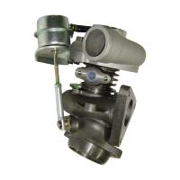China GT2538C Turbocharger 454207-5001 A6020960899 Replacement for Mercedes Benz Sprinter OM602 Diesel Engine for sale