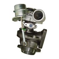 China GT2538C Turbocharger 454207-5001 A6020960899 Replacement for Mercedes Benz Sprinter OM602 Diesel Engine for sale