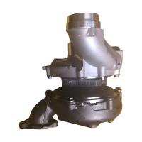 China GTB2060VK Turbocharger 777318-5002S A6420901386 Replacement for Mercedes Benz OM642LS Euro 5 Diesel Engine for sale