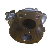 China GTB2060VK Turbocharger 777318-5002S A6420901386 Replacement for Mercedes Benz OM642LS Euro 5 Diesel Engine for sale