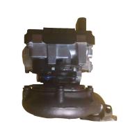 China GTB2060VK Turbocharger 777318-5002S A6420901386 Replacement for Mercedes Benz OM642LS Euro 5 Diesel Engine for sale