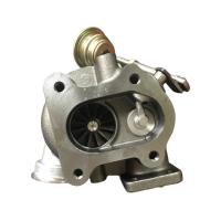 China K16 Turbocharger 53169887129 53169706400 Replacement for Avia Vehicle Truck D407 Diesel Engine for sale