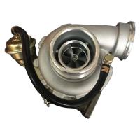 China K16 Turbocharger 53169887129 53169706400 Replacement for Avia Vehicle Truck D407 Diesel Engine for sale