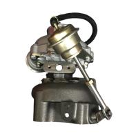 China K16 Turbocharger 53169887129 53169706400 Replacement for Avia Vehicle Truck D407 Diesel Engine for sale