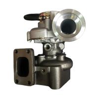 China K16 Turbocharger 53169887129 53169706400 Replacement for Avia Vehicle Truck D407 Diesel Engine for sale