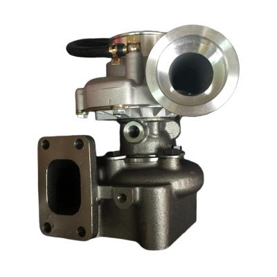 China K16 Turbocharger 53169887129 53169706400 Replacement for Avia Vehicle Truck D407 Diesel Engine for sale