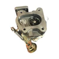 China K16 Turbocharger 53169887129 53169706400 Replacement for Avia Vehicle Truck D407 Diesel Engine for sale