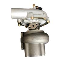 China K27 Turbocharger 53279706816 Replacement for Mercedes Benz M906LAG E4 Engine for sale