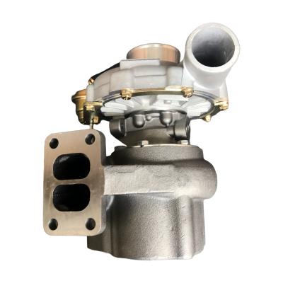 China K27 Turbocharger 53279706816 Replacement for Mercedes Benz M906LAG E4 Engine for sale