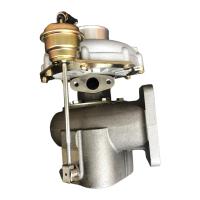 China K27 Turbocharger 53279706816 Replacement for Mercedes Benz M906LAG E4 Engine for sale
