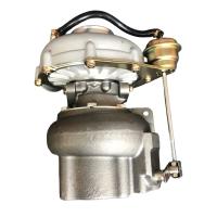 China K27 Turbocharger 53279706816 Replacement for Mercedes Benz M906LAG E4 Engine for sale