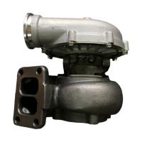 China K27 Turbocharger 53279706710 Replacement for Mercedes Benz Truck Bus OM366LA 6.0L Diesel Engine for sale