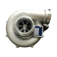 China K27 Turbocharger 53279706710 Replacement for Mercedes Benz Truck Bus OM366LA 6.0L Diesel Engine for sale