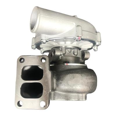 China K27 Turbocharger 53279886012 Replacement for Deutz Truck Industrial Diesel Engine for sale
