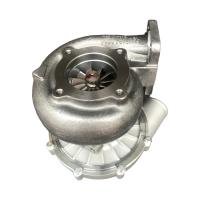 China K27 Turbocharger 53279886012 Replacement for Deutz Truck Industrial Diesel Engine for sale