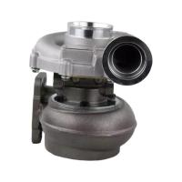 China K27 Turbocharger 53279886128 Replacement for Mercedes Benz OM502 Heavy Duty Diesel Engine for sale