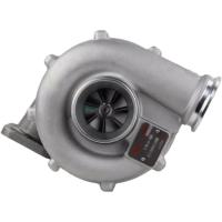 China K27 Turbocharger 53279886128 Replacement for Mercedes Benz OM502 Heavy Duty Diesel Engine for sale