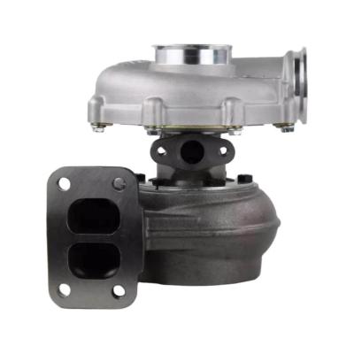 China K27 Turbocharger 53279886128 Replacement for Mercedes Benz OM502 Heavy Duty Diesel Engine for sale