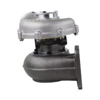 China K27 Turbocharger 53279886128 Replacement for Mercedes Benz OM502 Heavy Duty Diesel Engine for sale