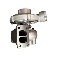China K27 Turbocharger 53279886533 53279886526 Replacement for Mercedes Benz Actros Truck OM502LA E2 E3 Diesel Engine for sale