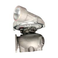China K27 Turbocharger 53279886533 53279886526 Replacement for Mercedes Benz Actros Truck OM502LA E2 E3 Diesel Engine for sale