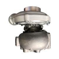 China K27 Turbocharger 53279886533 53279886526 Replacement for Mercedes Benz Actros Truck OM502LA E2 E3 Diesel Engine for sale