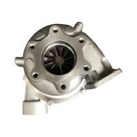 China K27 Turbocharger 53279886533 53279886526 Replacement for Mercedes Benz Actros Truck OM502LA E2 E3 Diesel Engine for sale