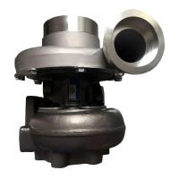 China S300 Turbocharger 316638 314662 3595776 Replacement for Truck MIDR062356 B41 Diesel Engine for sale