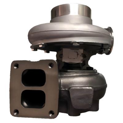 China S300 Turbocharger 316638 314662 3595776 Replacement for Truck MIDR062356 B41 Diesel Engine for sale