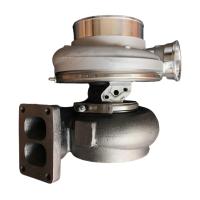 China S400 Turbocharger 317216 Replacement for Heavy Duty Truck EVO Bus OM457LA 11.97L Diesel Engine for sale
