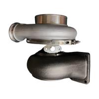 China S400 Turbocharger 317216 Replacement for Heavy Duty Truck EVO Bus OM457LA 11.97L Diesel Engine for sale