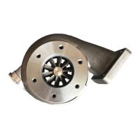 China S400 Turbocharger 317216 Replacement for Heavy Duty Truck EVO Bus OM457LA 11.97L Diesel Engine for sale