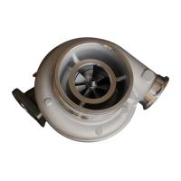 China S400 Turbocharger 317216 Replacement for Heavy Duty Truck EVO Bus OM457LA 11.97L Diesel Engine for sale