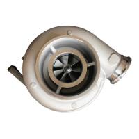 China S400 Turbocharger 317216 Replacement for Heavy Duty Truck EVO Bus OM457LA 11.97L Diesel Engine for sale