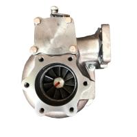 China TBP419 Turbocharger Parts 2674A059 452089-5003 for Perkins 1006-6TW T6.60 Diesel Engine for sale