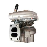 China TBP419 Turbocharger Parts 2674A059 452089-5003 for Perkins 1006-6TW T6.60 Diesel Engine for sale