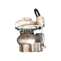 China TBP419 Turbocharger Parts 2674A059 452089-5003 for Perkins 1006-6TW T6.60 Diesel Engine for sale