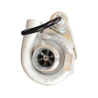 China TBP419 Turbocharger Parts 2674A059 452089-5003 for Perkins 1006-6TW T6.60 Diesel Engine for sale